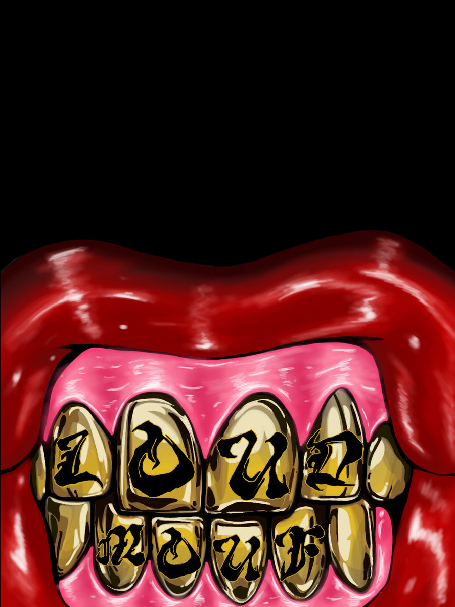 LOUD MOUF | SHOP